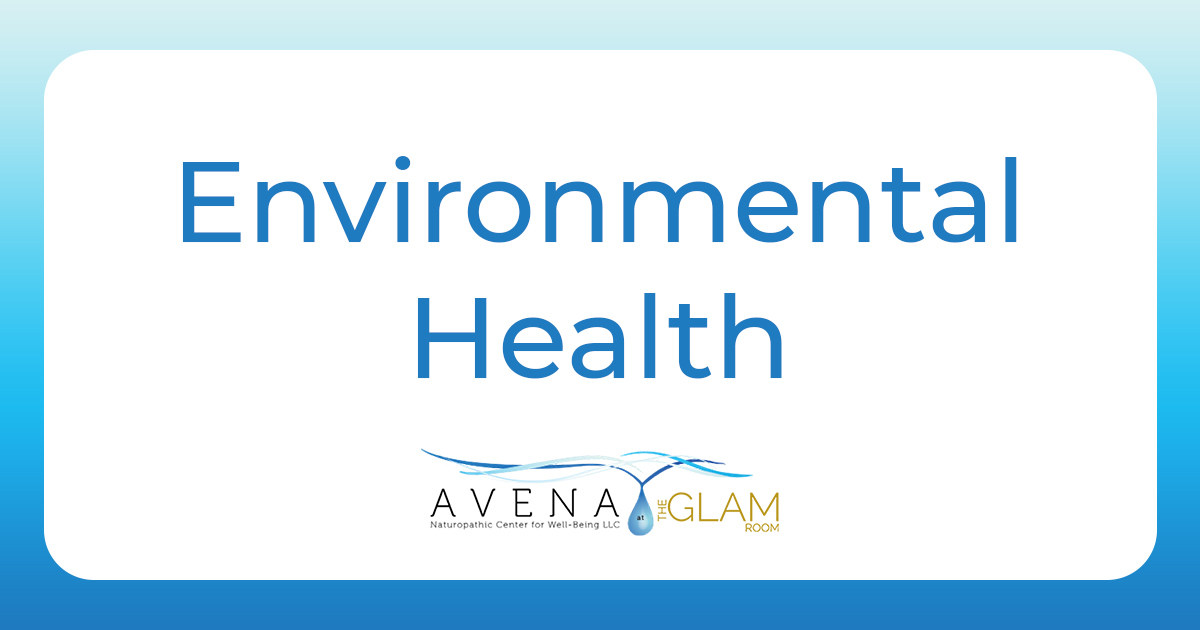 Environmental Health & Aromatherapy IN Kansas City | Avena Health
